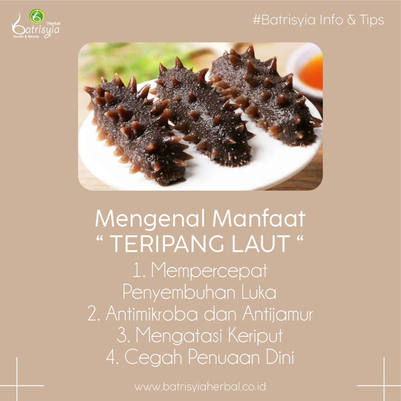 Detail Berita - Batrisyia Herbal