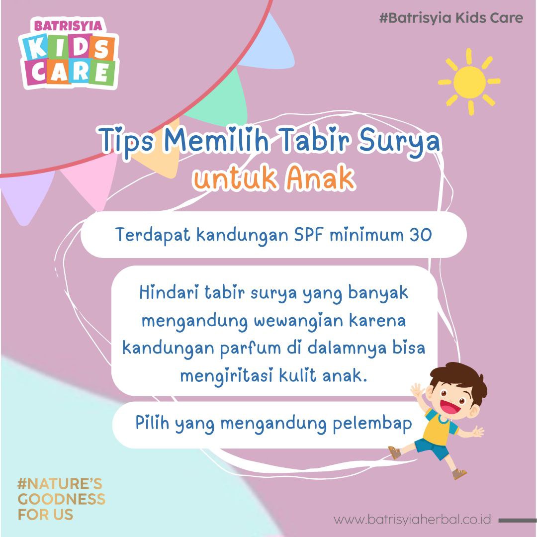 Detail Berita - Batrisyia Herbal