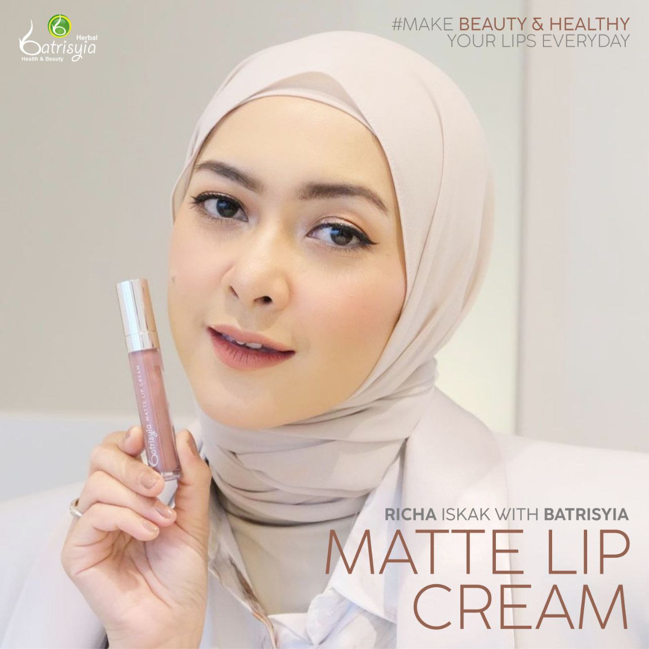 Detail Produk - Batrisyia Herbal