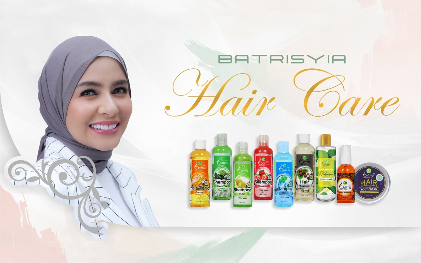 Health & Beauty - Batrisyia Herbal