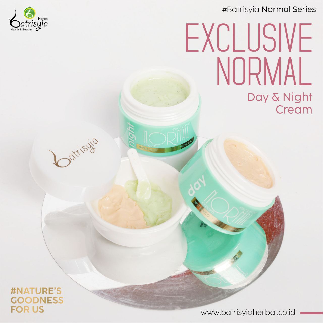 Health & Beauty - Batrisyia Herbal