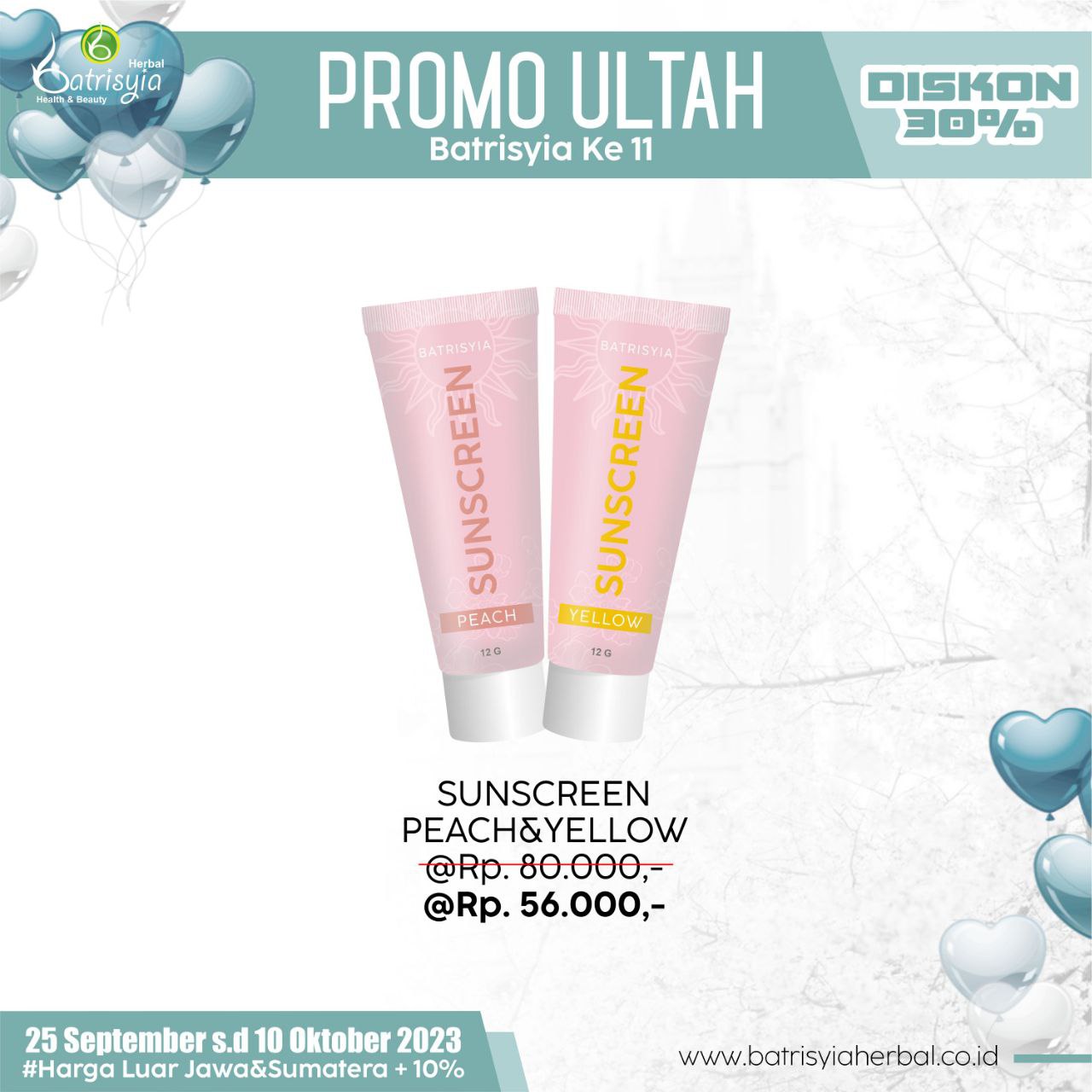 Health & Beauty - Batrisyia Herbal